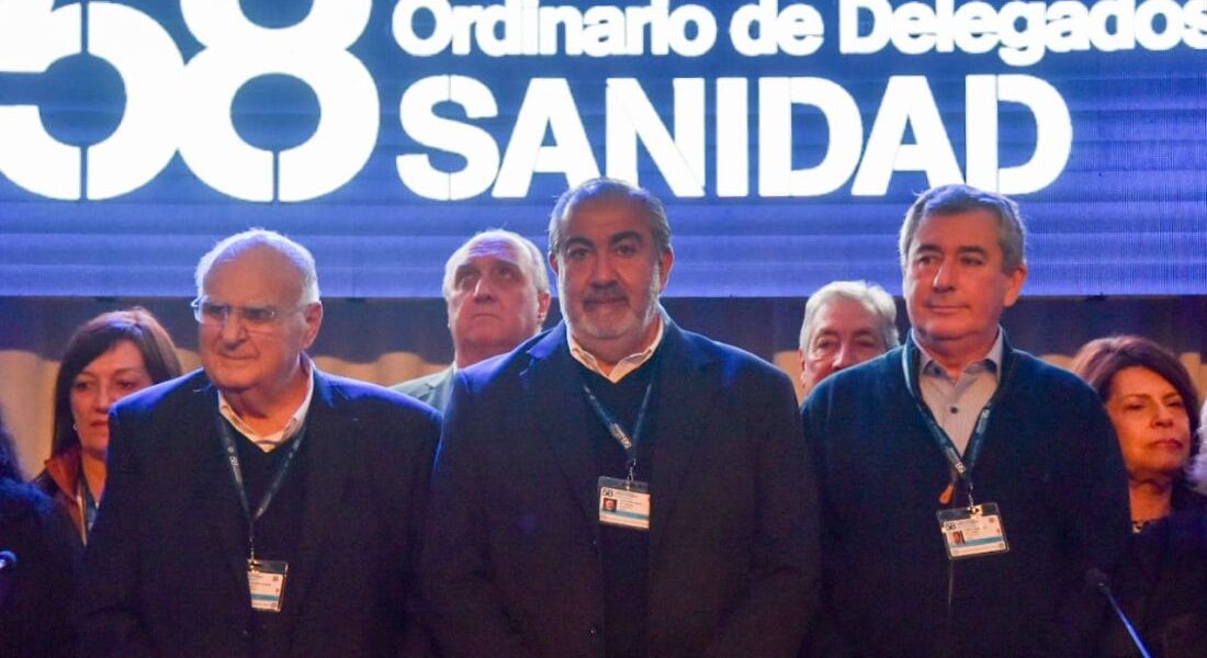 Paritarias Sanidad: Acuerdo Salarial de FATSA, Aumentos Acumulativos y ...